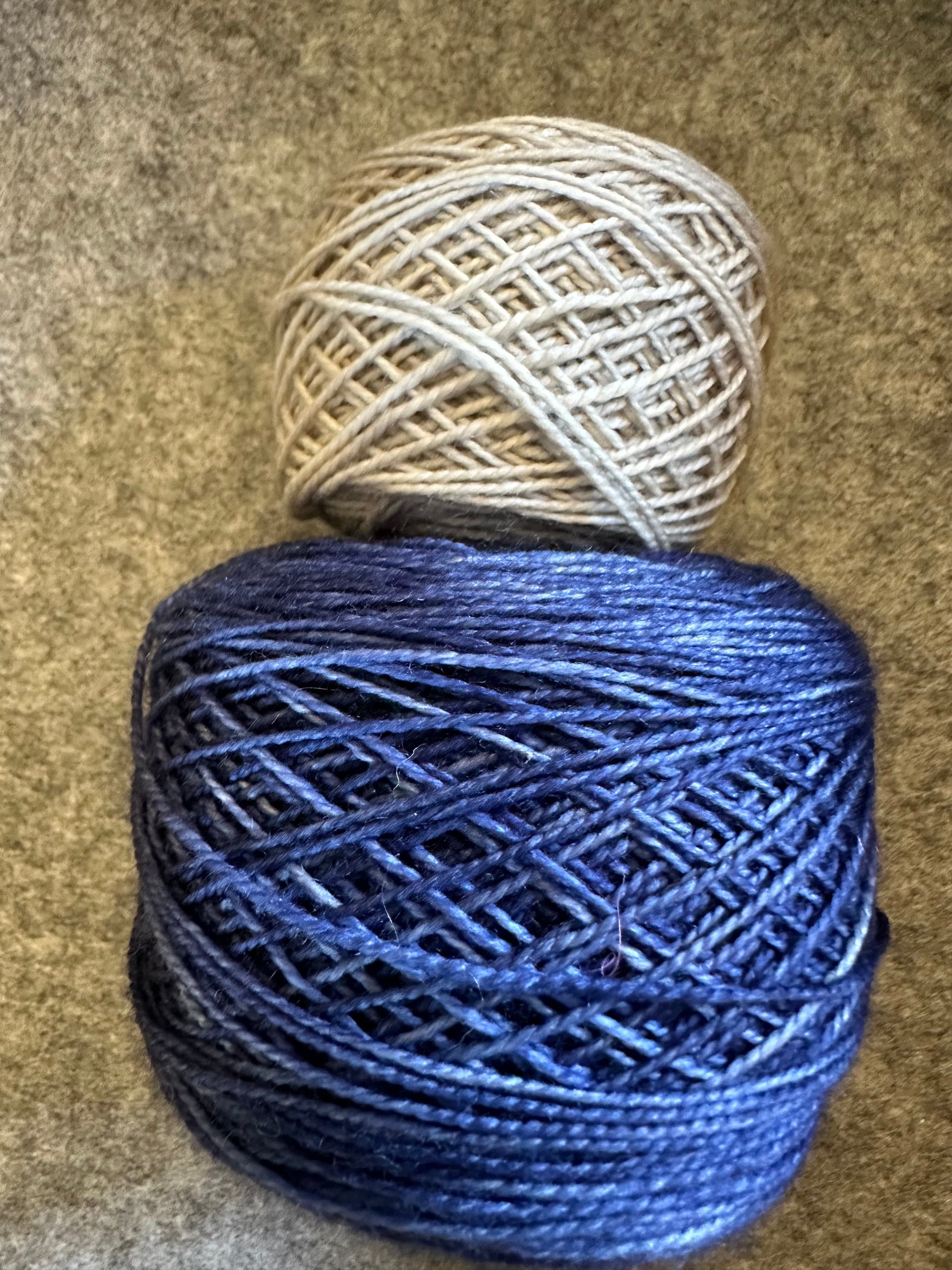 M1 Yarns