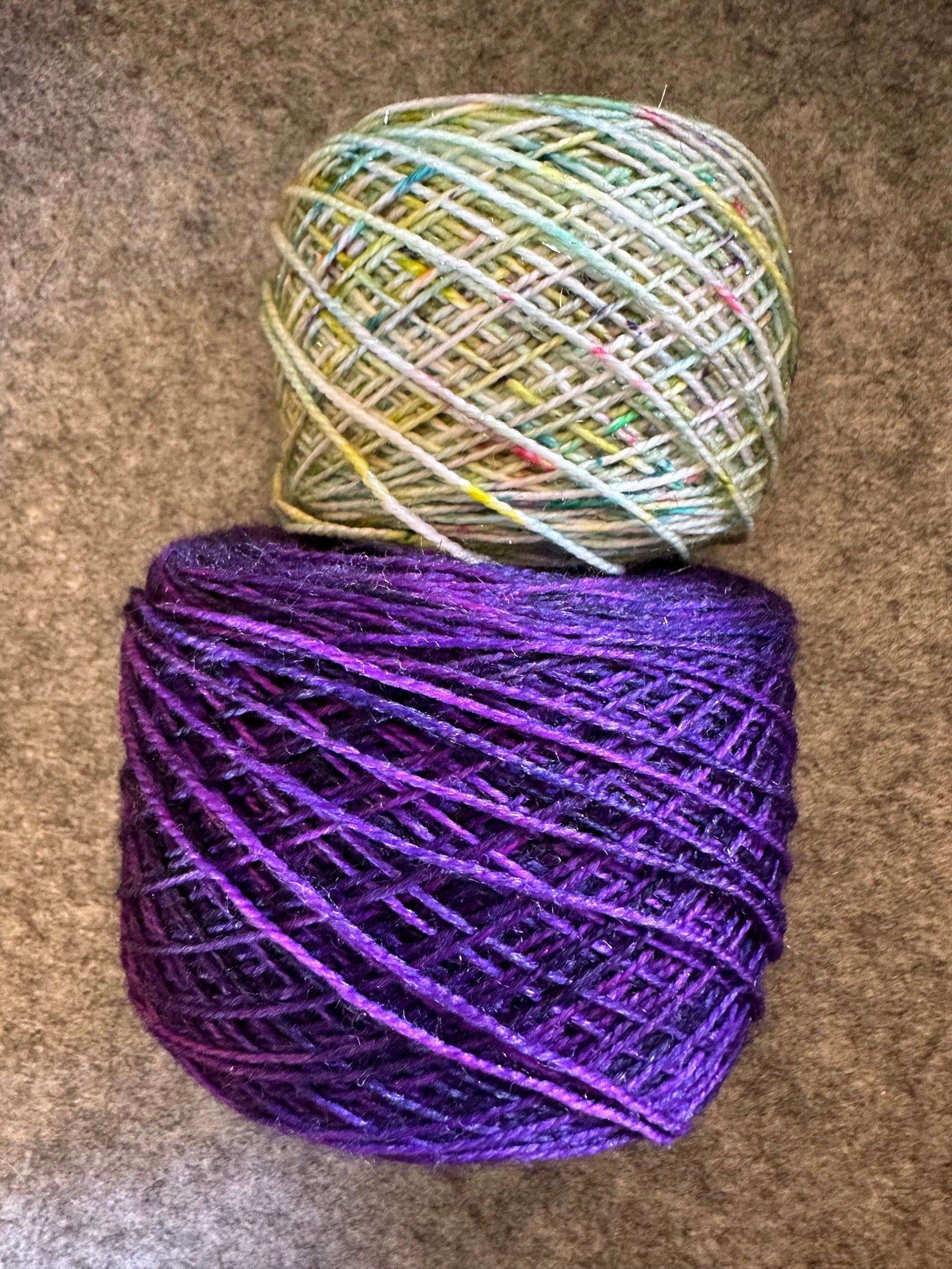 M1 Yarns